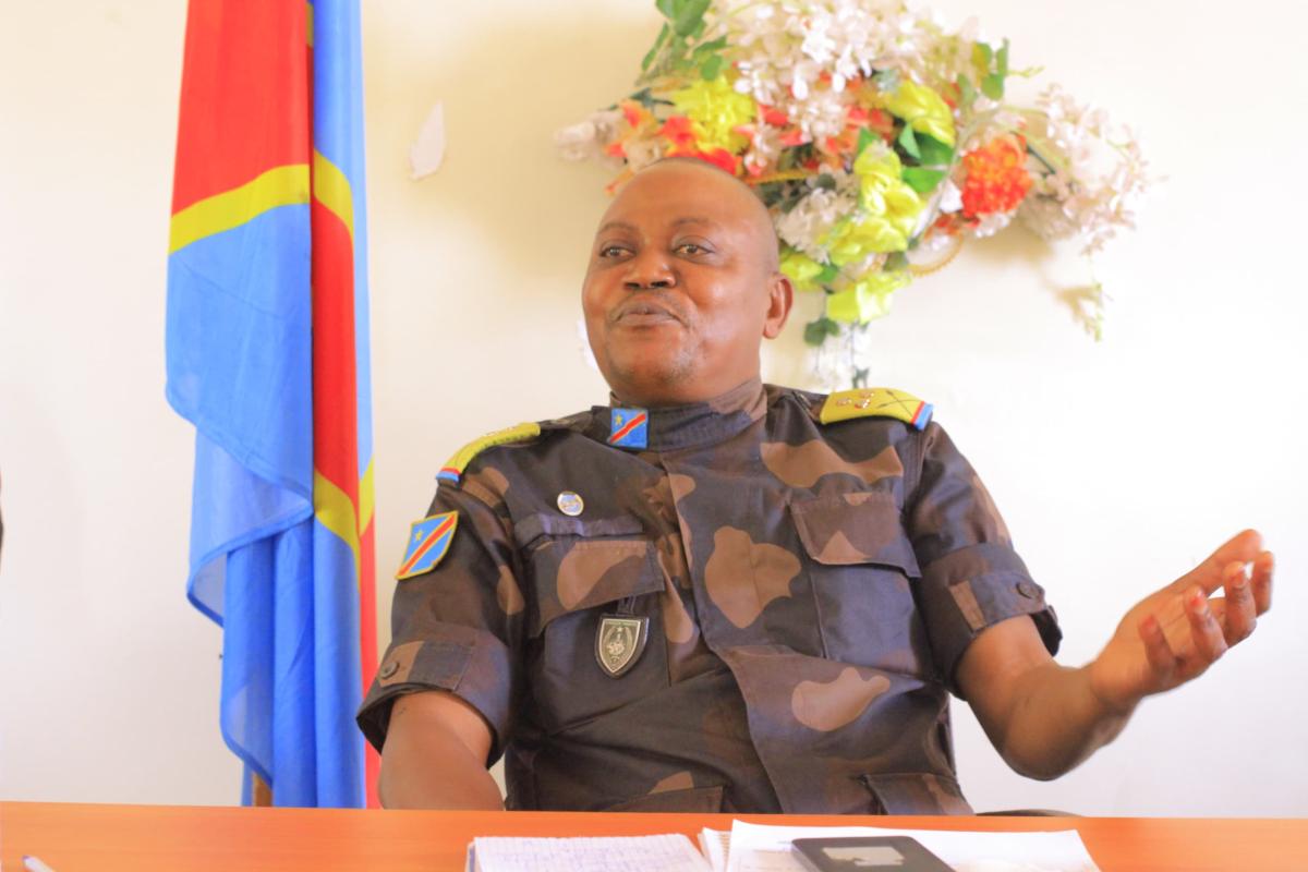 Page d'accueil InfosKin-Actualités du monde, de l'Afrique, de la Rdc.