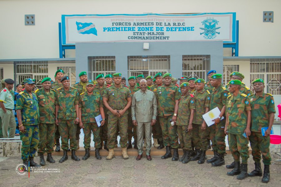 Page d'accueil InfosKin-Actualités du monde, de l'Afrique, de la Rdc.